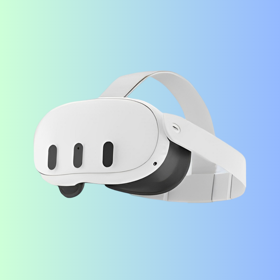 Quest 3 será melhor que o Quest 2? - Tour Virtual Interativo em todos ...